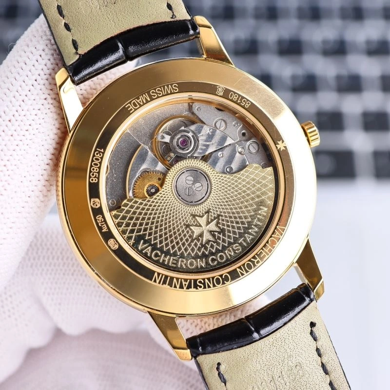 Indistinguishable VACHERON CONSTANTIN Watches
