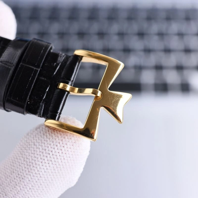 Indistinguishable VACHERON CONSTANTIN Watches
