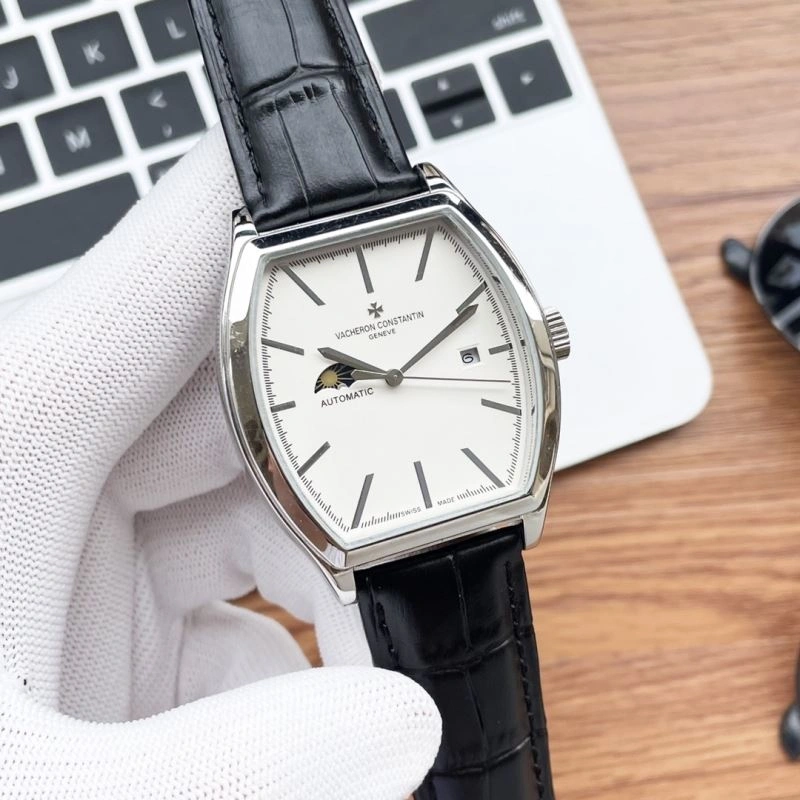 Top mirror VACHERON CONSTANTIN Watches