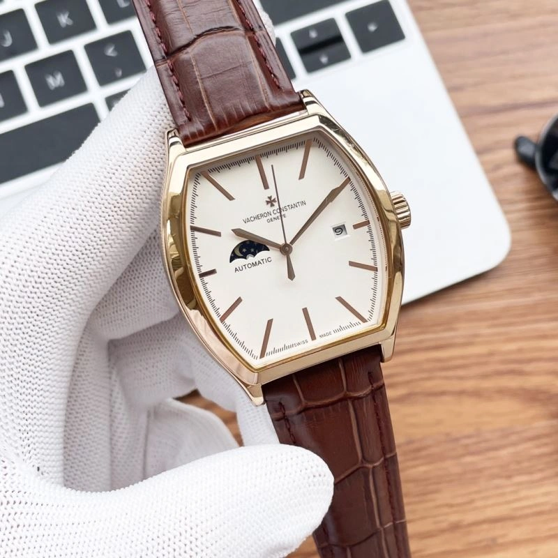 Top mirror VACHERON CONSTANTIN Watches