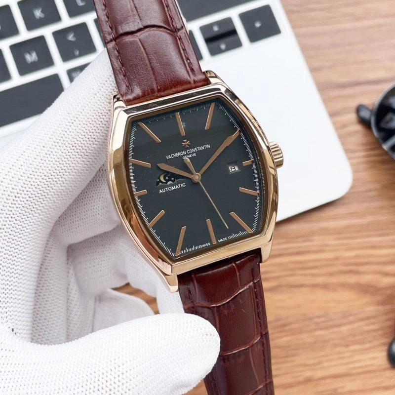 Top mirror VACHERON CONSTANTIN Watches