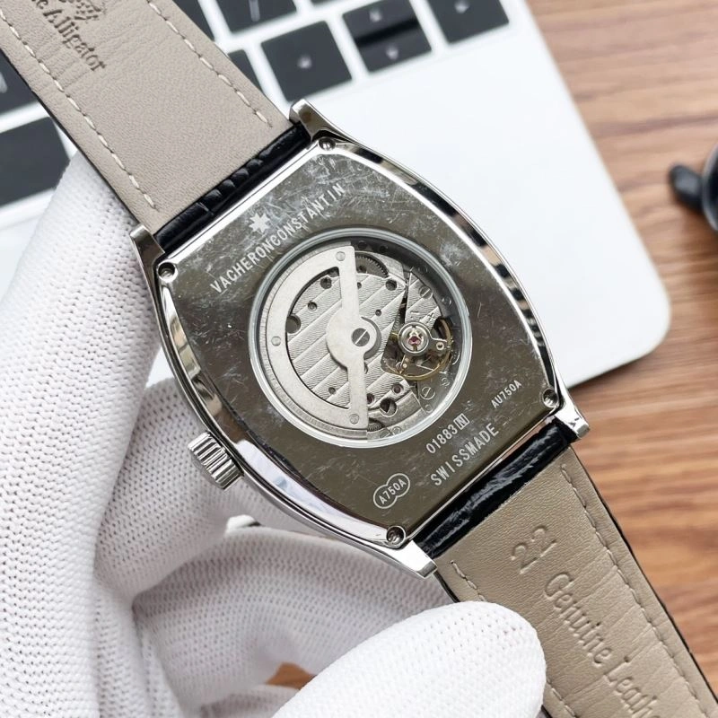 Top mirror VACHERON CONSTANTIN Watches