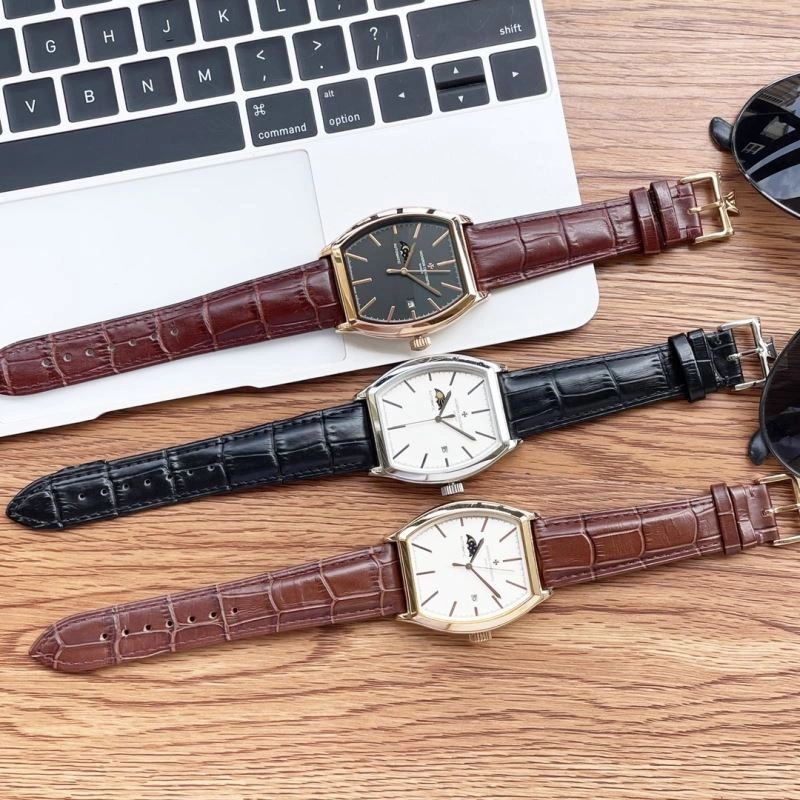 Top mirror VACHERON CONSTANTIN Watches