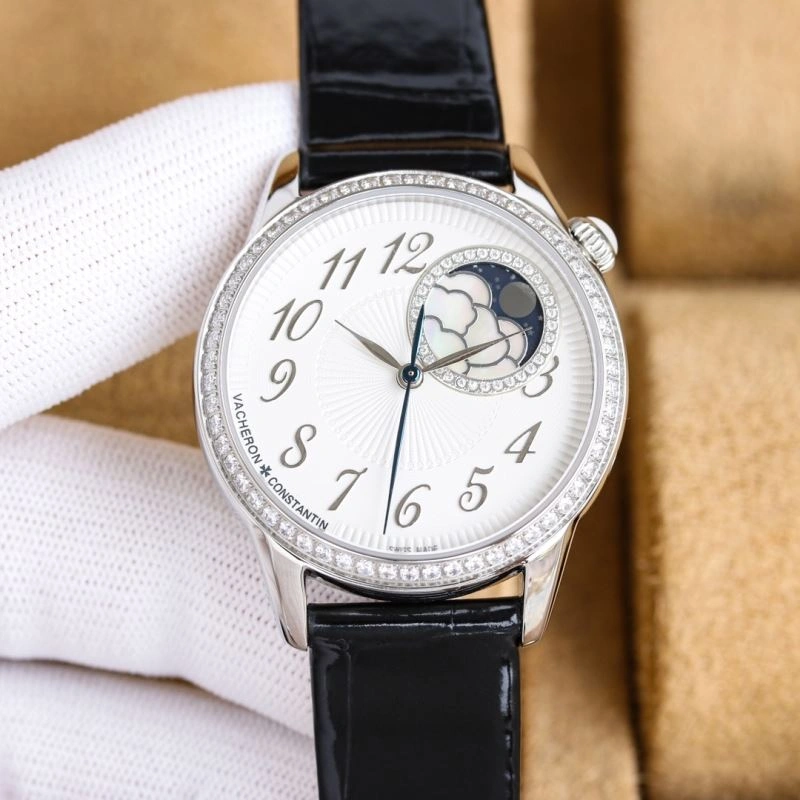 Perfect replica VACHERON CONSTANTIN Watches