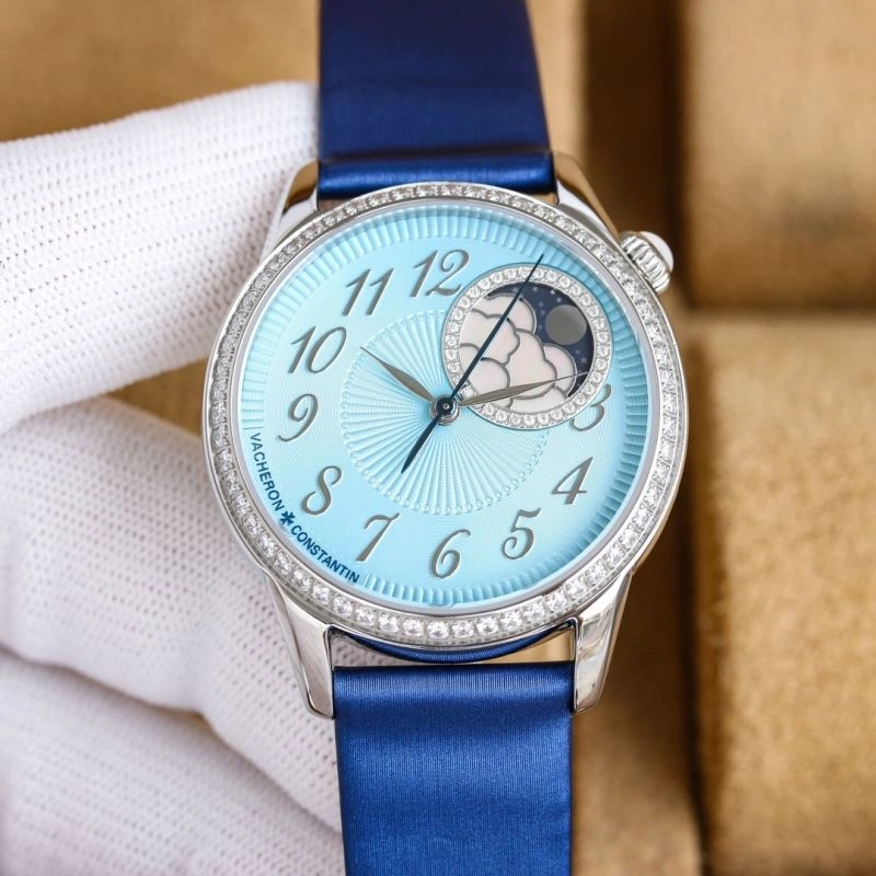 Perfect replica VACHERON CONSTANTIN Watches