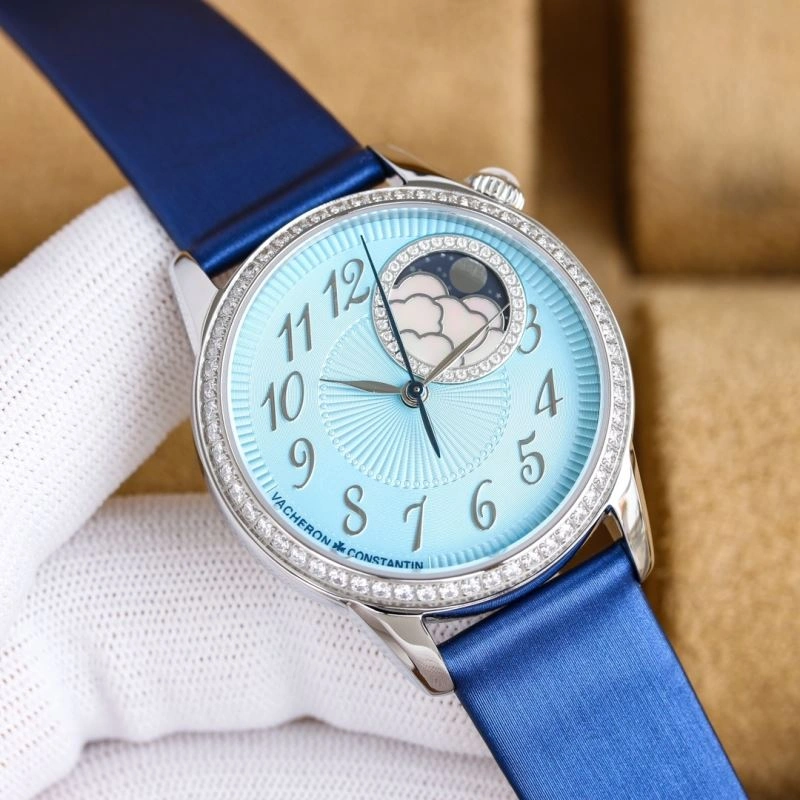 Perfect replica VACHERON CONSTANTIN Watches