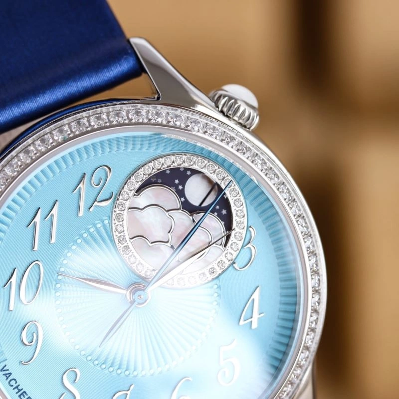 Perfect replica VACHERON CONSTANTIN Watches