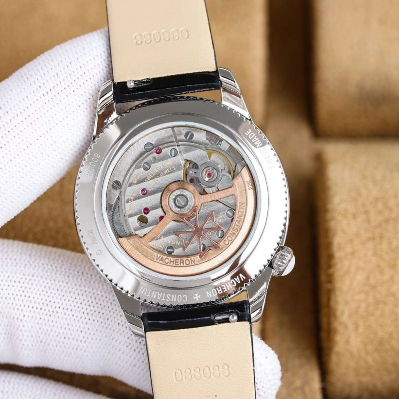Perfect replica VACHERON CONSTANTIN Watches