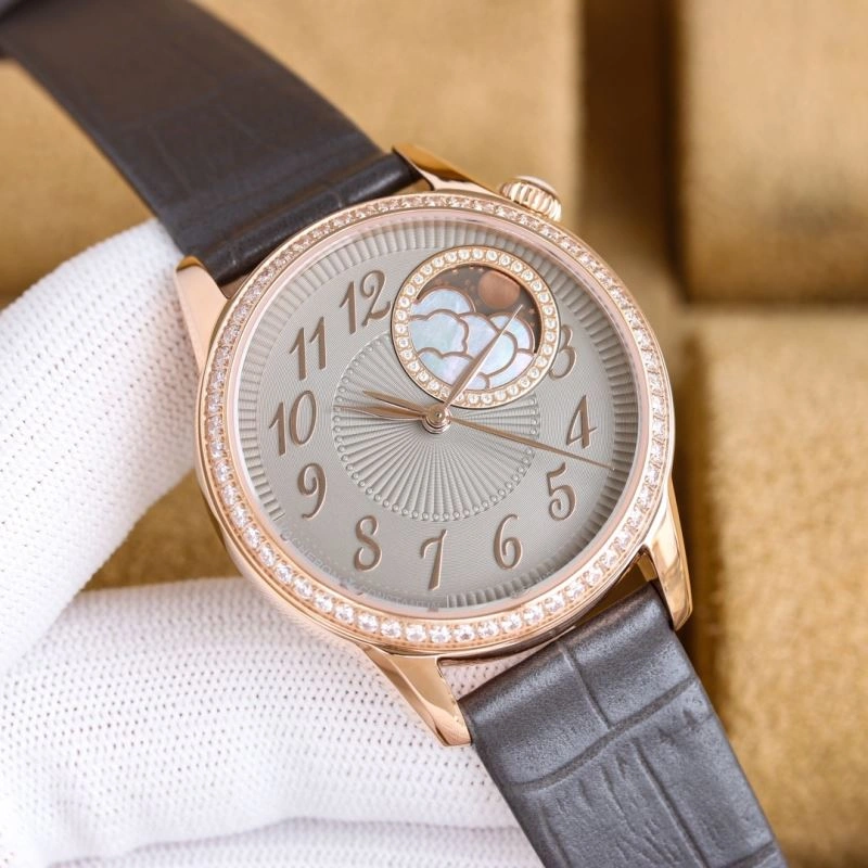 Factory-made VACHERON CONSTANTIN Watches