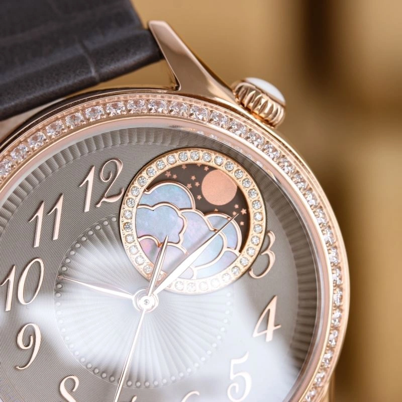 Factory-made VACHERON CONSTANTIN Watches