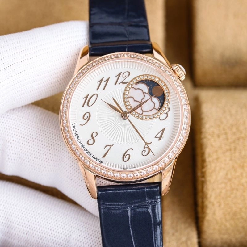 Factory-made VACHERON CONSTANTIN Watches