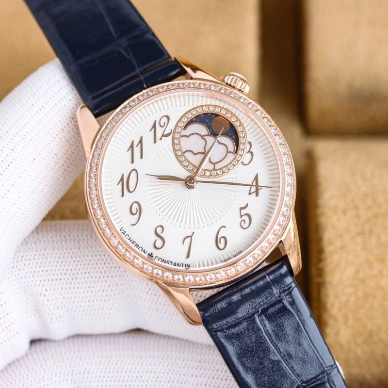 Factory-made VACHERON CONSTANTIN Watches