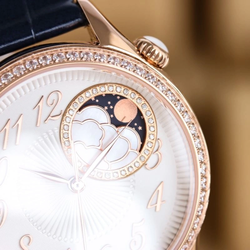Factory-made VACHERON CONSTANTIN Watches