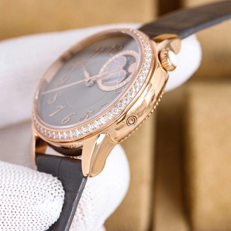 Factory-made VACHERON CONSTANTIN Watches