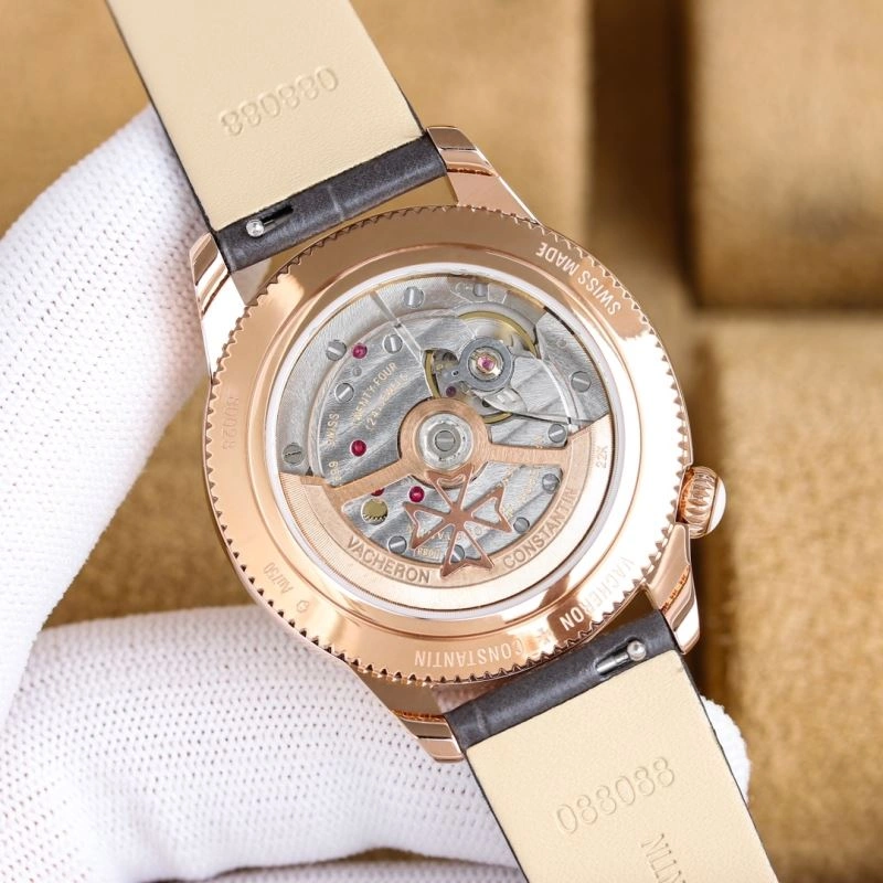 Factory-made VACHERON CONSTANTIN Watches