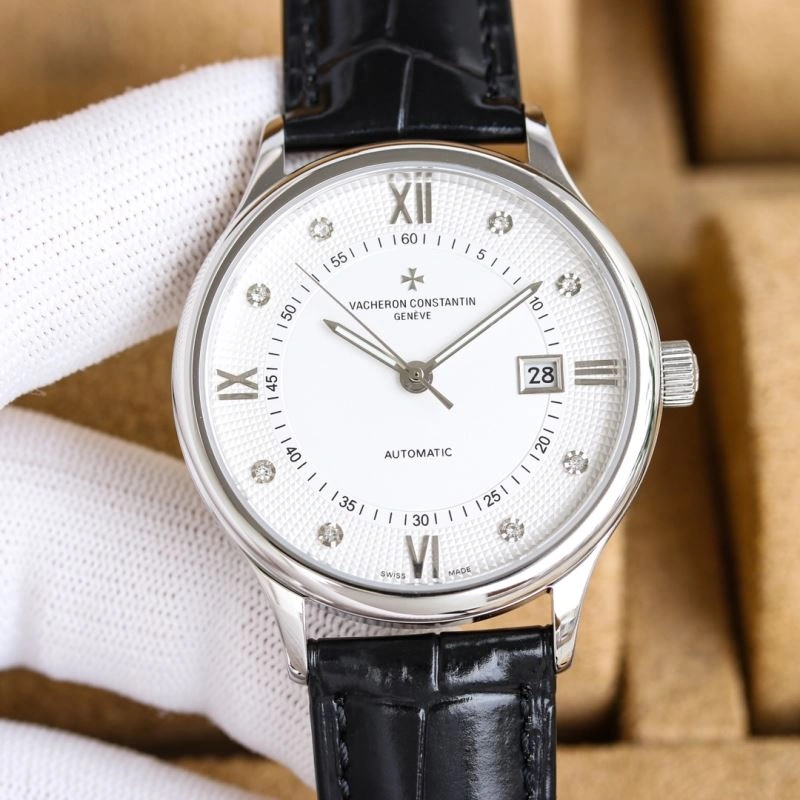 Factory-made VACHERON CONSTANTIN Watches