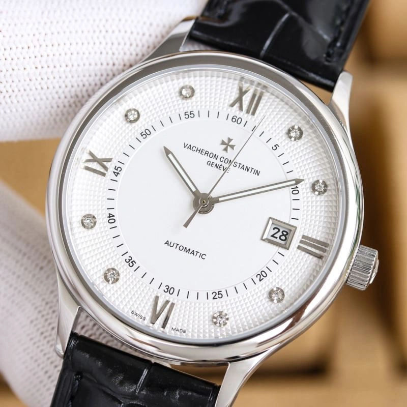 Factory-made VACHERON CONSTANTIN Watches