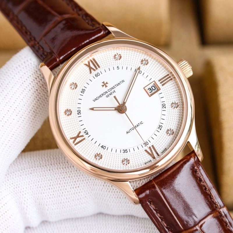 Factory-made VACHERON CONSTANTIN Watches
