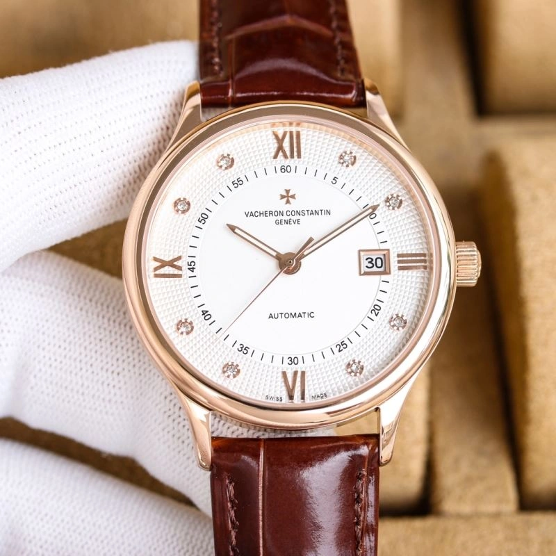 Factory-made VACHERON CONSTANTIN Watches