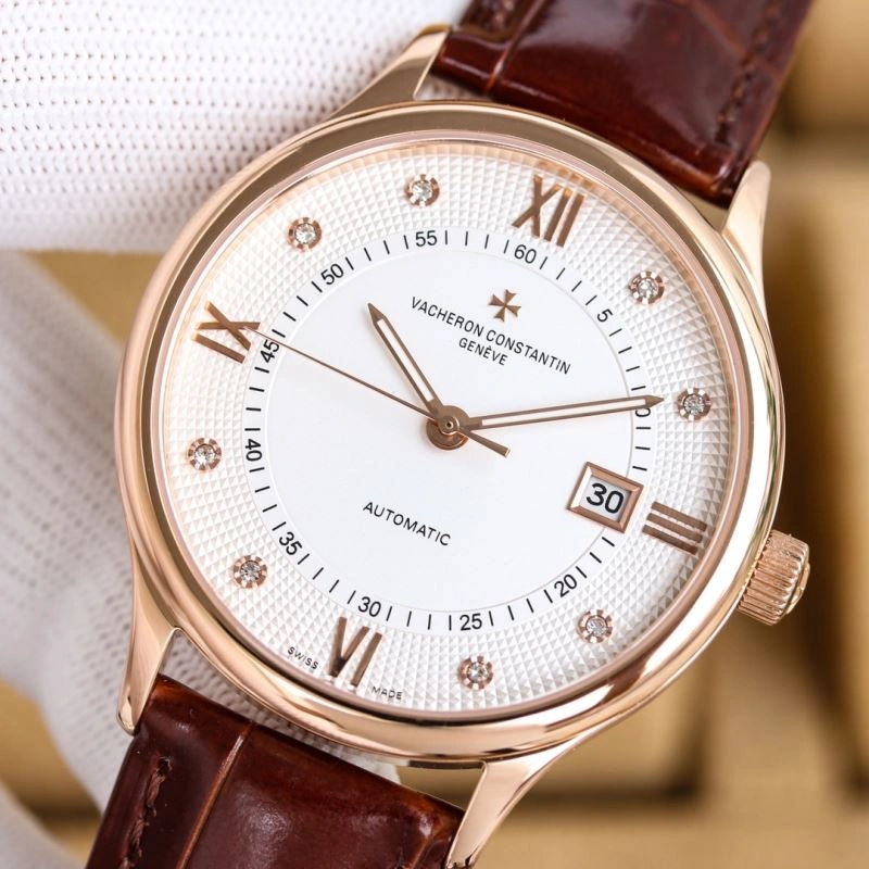 Factory-made VACHERON CONSTANTIN Watches
