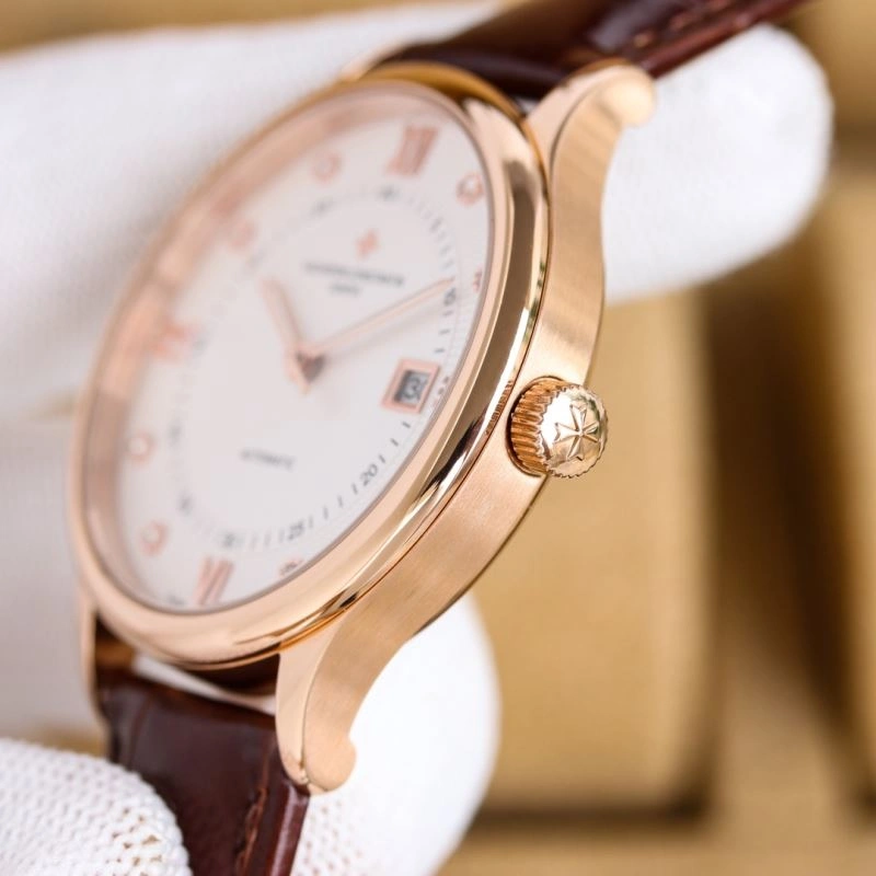 Factory-made VACHERON CONSTANTIN Watches