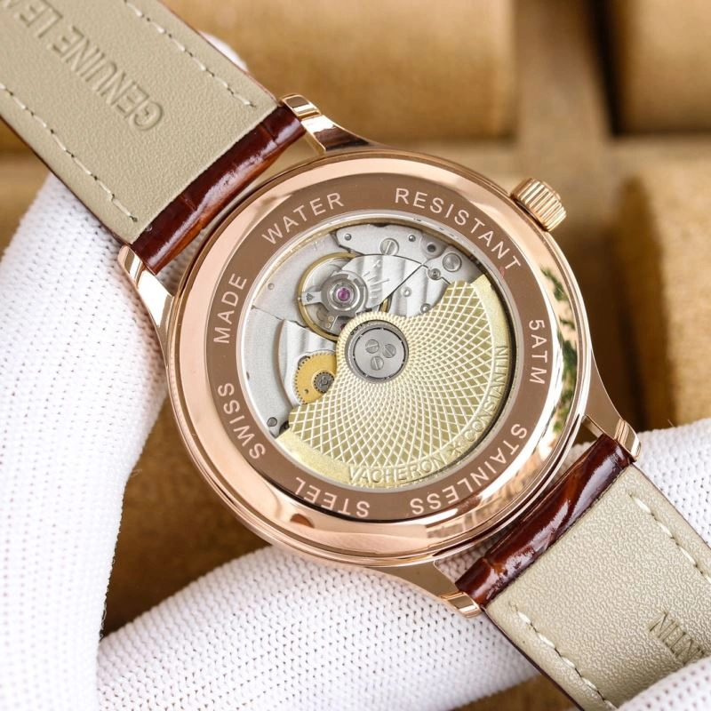 Factory-made VACHERON CONSTANTIN Watches