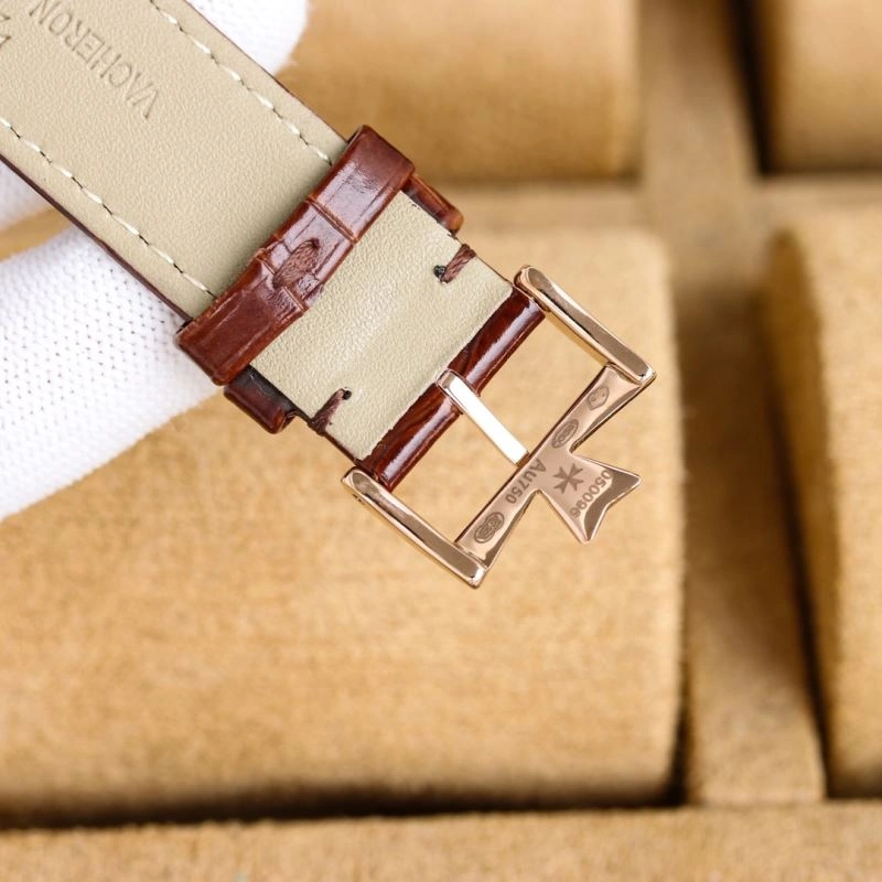 Factory-made VACHERON CONSTANTIN Watches