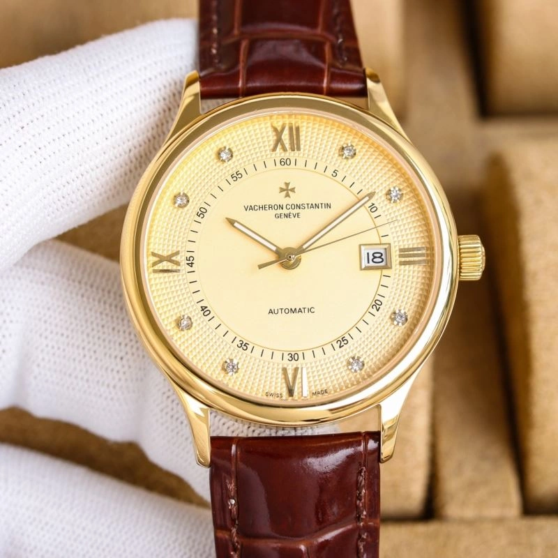 Real VACHERON CONSTANTIN Watches