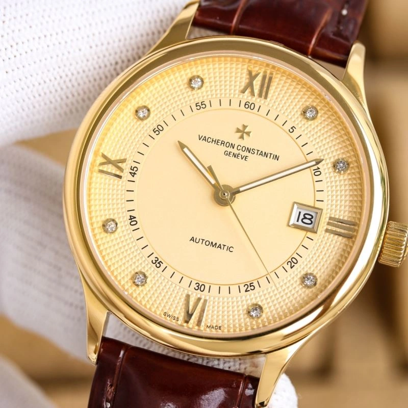 Real VACHERON CONSTANTIN Watches