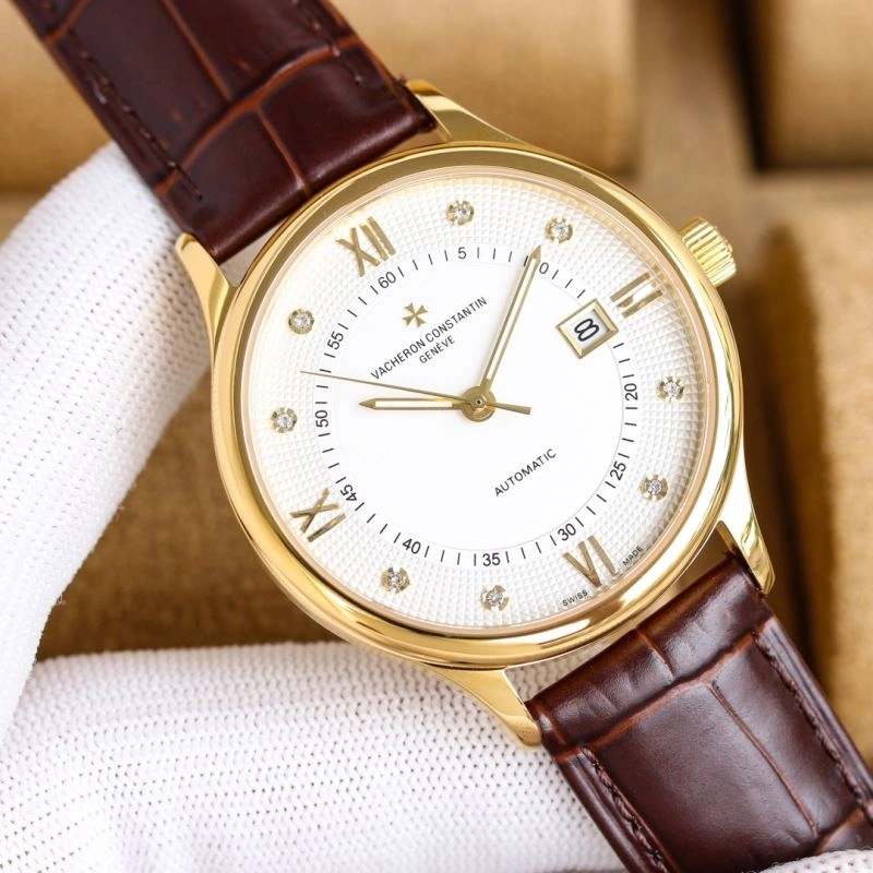 Real VACHERON CONSTANTIN Watches