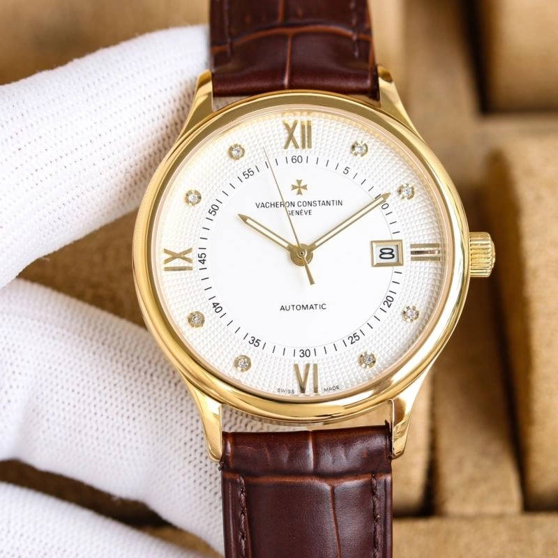 Real VACHERON CONSTANTIN Watches