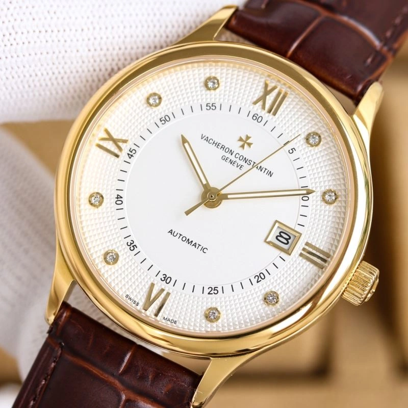 Real VACHERON CONSTANTIN Watches