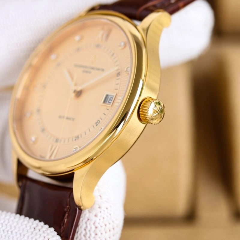 Real VACHERON CONSTANTIN Watches