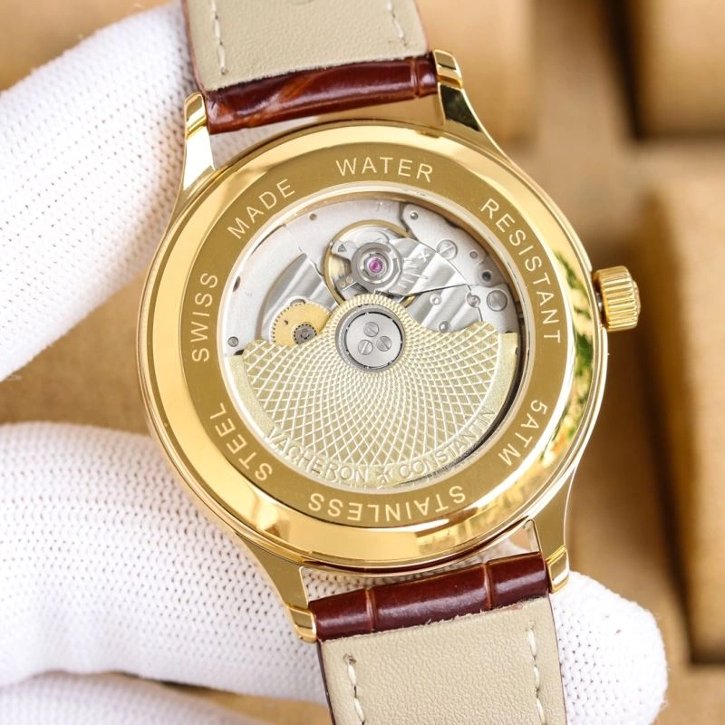 Real VACHERON CONSTANTIN Watches