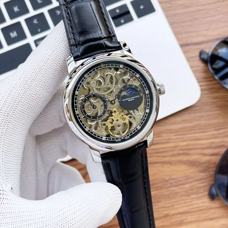 Legit VACHERON CONSTANTIN Watches