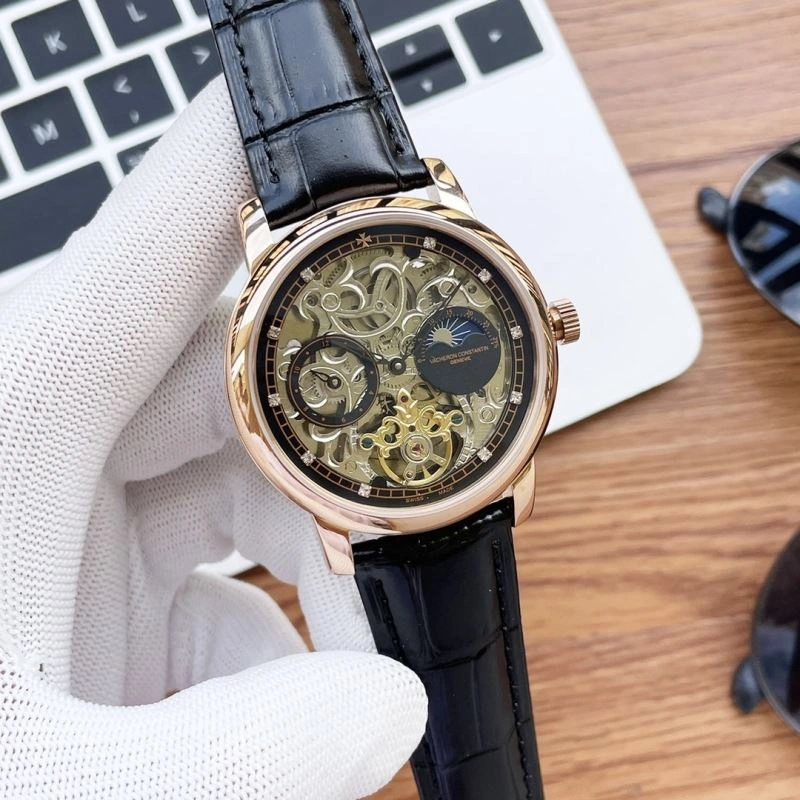 Legit VACHERON CONSTANTIN Watches