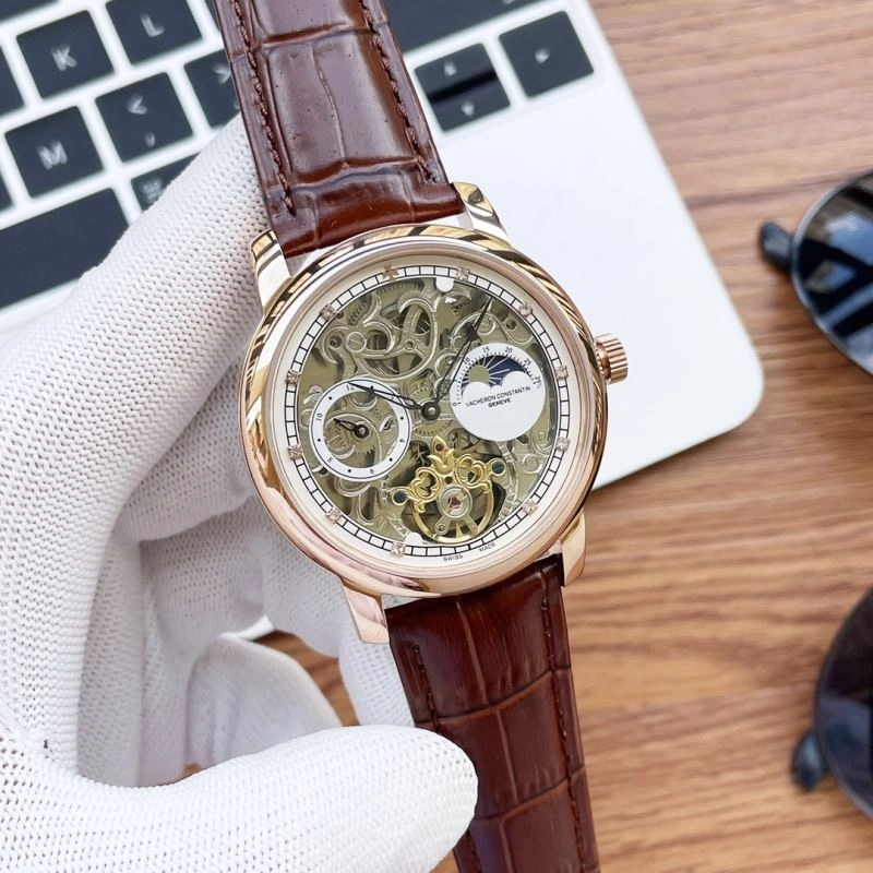 Legit VACHERON CONSTANTIN Watches