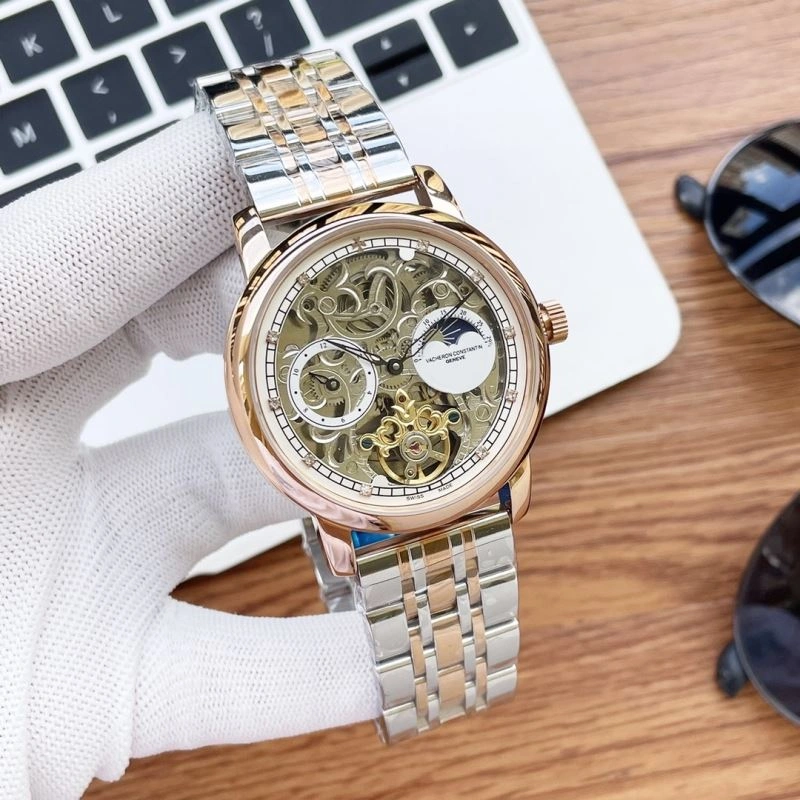 Legit VACHERON CONSTANTIN Watches