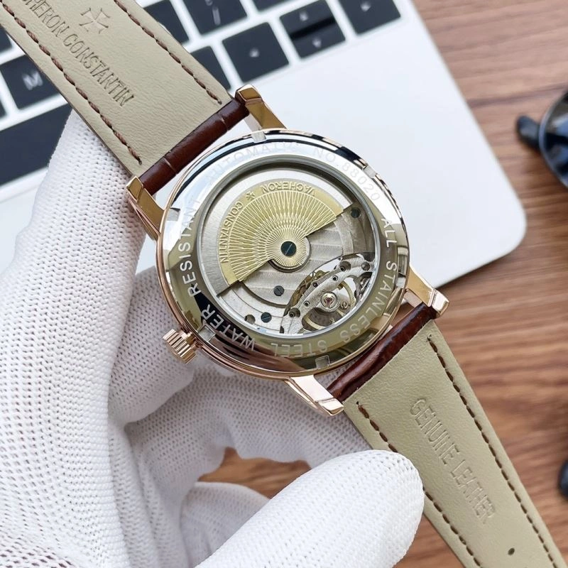 Legit VACHERON CONSTANTIN Watches