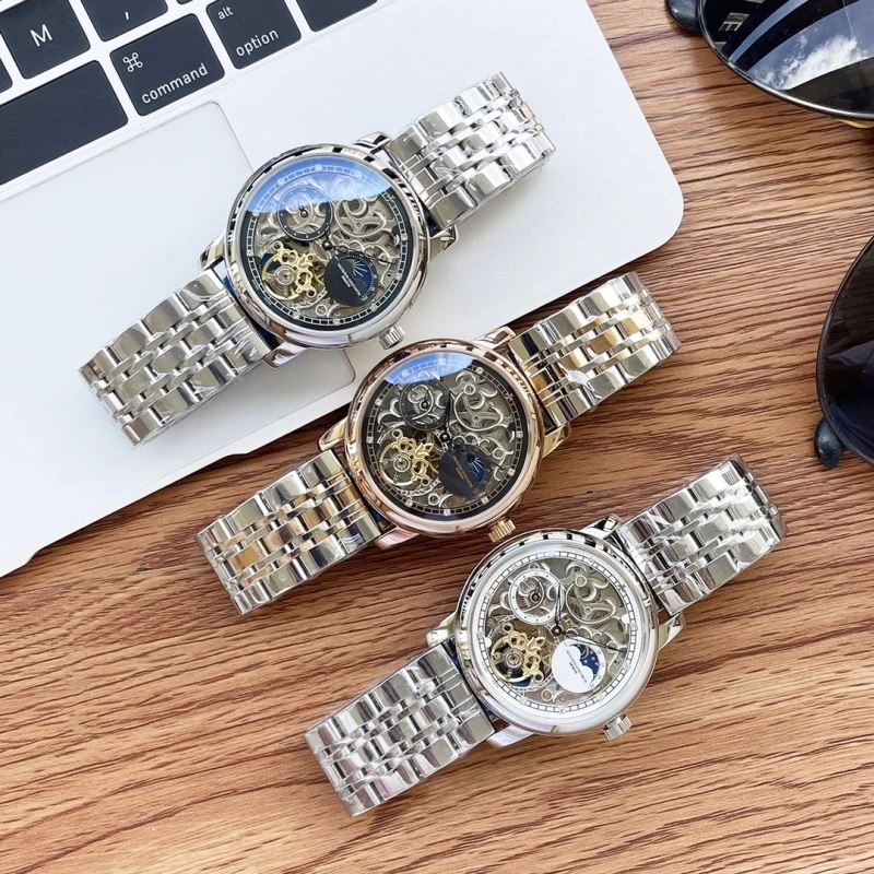 Legit VACHERON CONSTANTIN Watches
