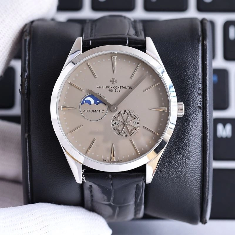 Genuine VACHERON CONSTANTIN Watches