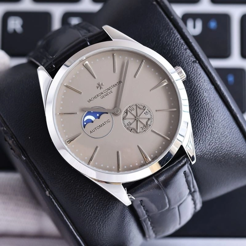 Genuine VACHERON CONSTANTIN Watches