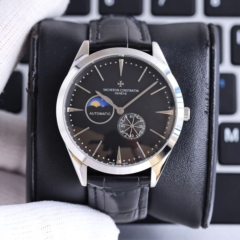 Genuine VACHERON CONSTANTIN Watches