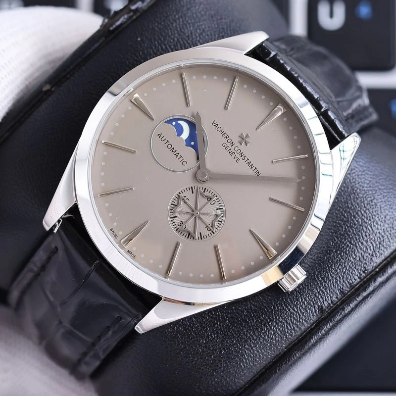 Genuine VACHERON CONSTANTIN Watches