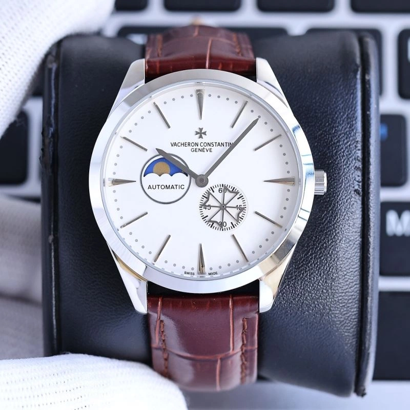 Authentic VACHERON CONSTANTIN Watches