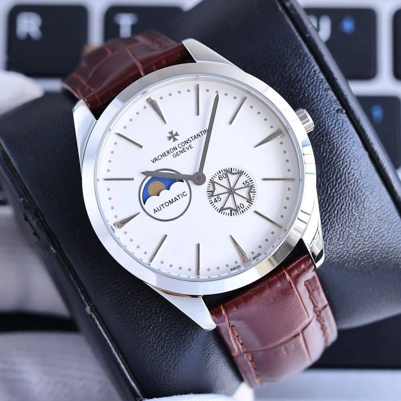 Authentic VACHERON CONSTANTIN Watches
