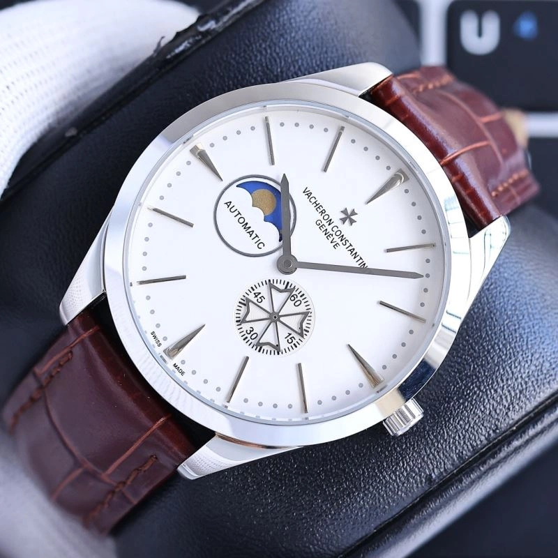 Authentic VACHERON CONSTANTIN Watches