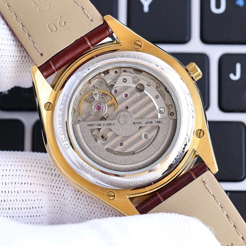 Authentic VACHERON CONSTANTIN Watches