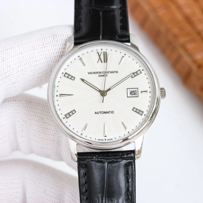 Real VACHERON CONSTANTIN Watches
