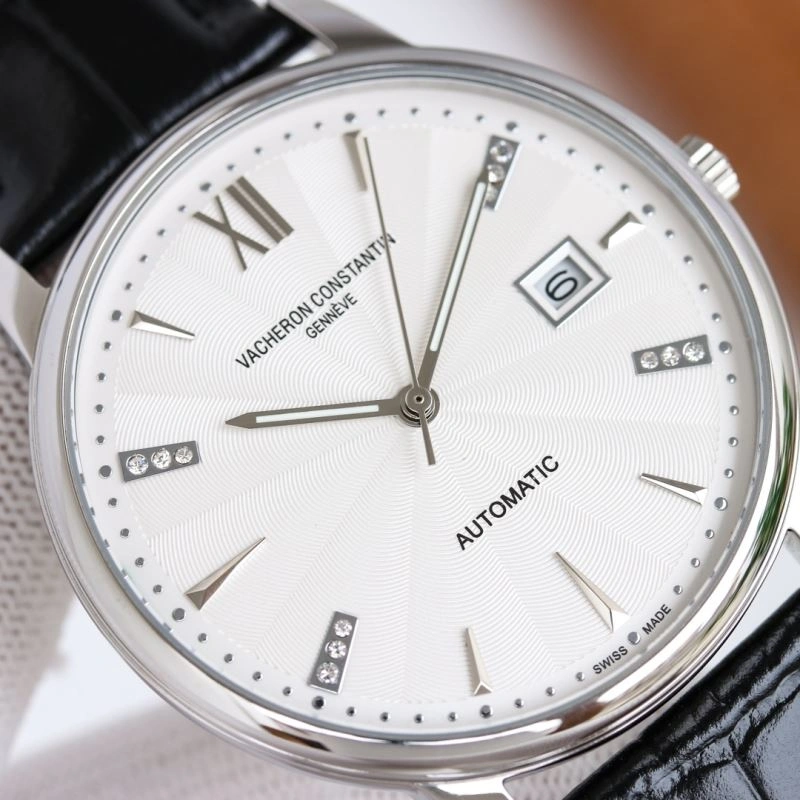 Real VACHERON CONSTANTIN Watches
